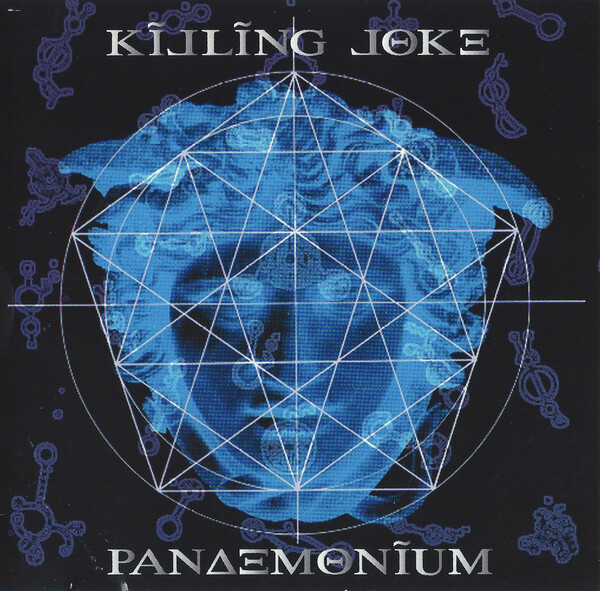 Killing Joke - Black Moon - Lyrics and ratings - Rate Your Music